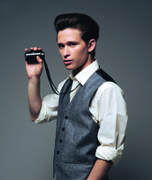 Joel Basman